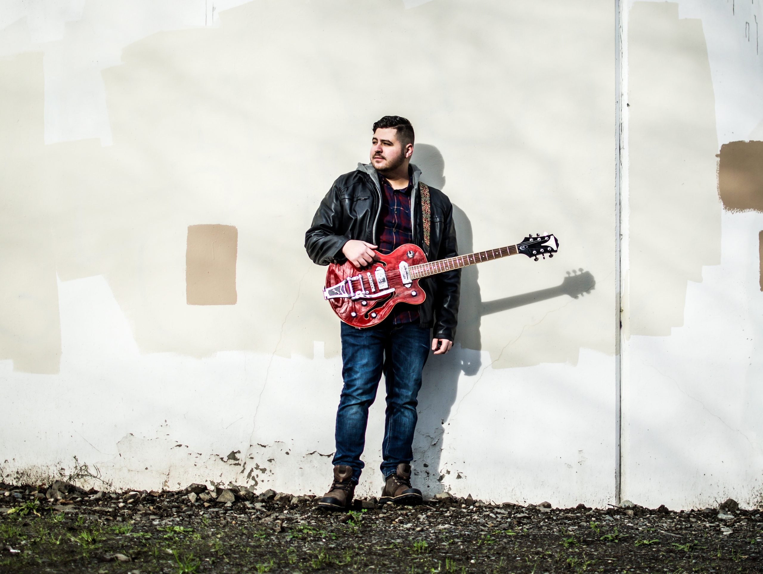 Jon Gonzalez – IndieShark