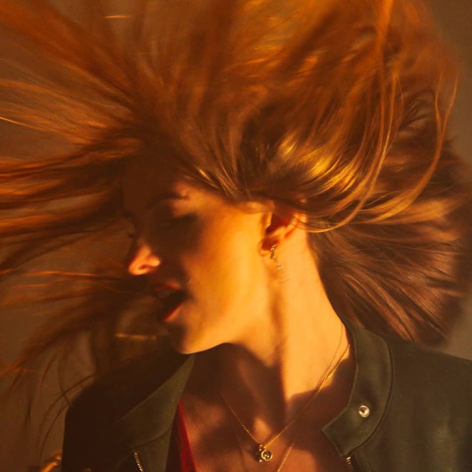 Greye’s new single-video “Lucky” – IndieShark