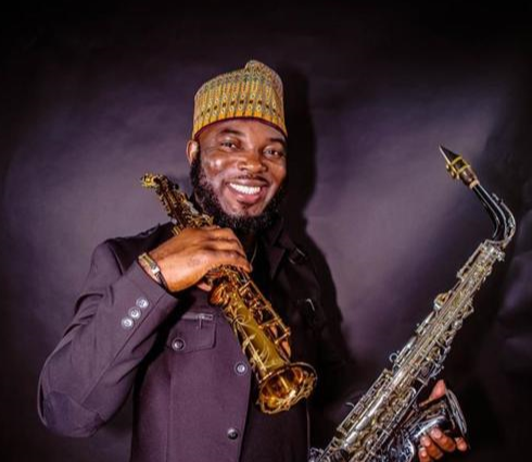 SHOLA EMMANUEL – IndieShark