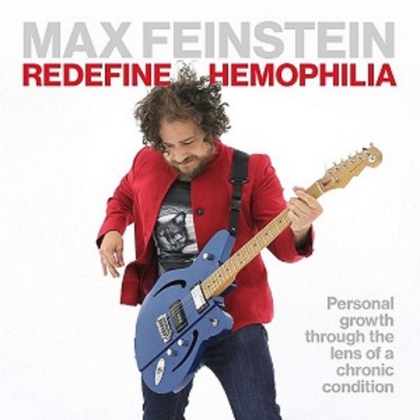 Max Feinstein “Redefine” (LP) – IndieShark