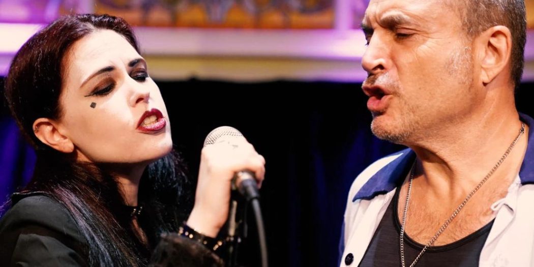 LA NEED MACHINE – IndieShark