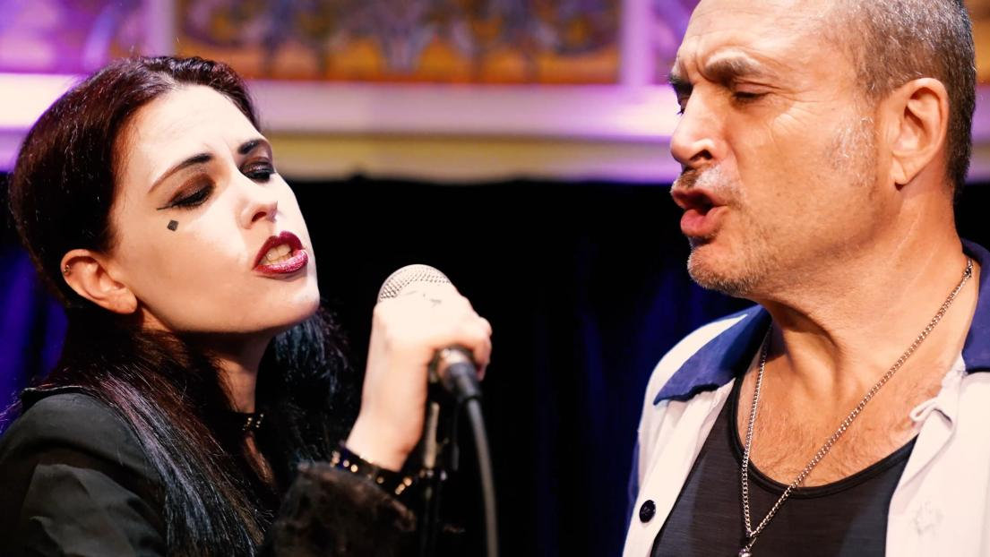 LA NEED MACHINE – IndieShark